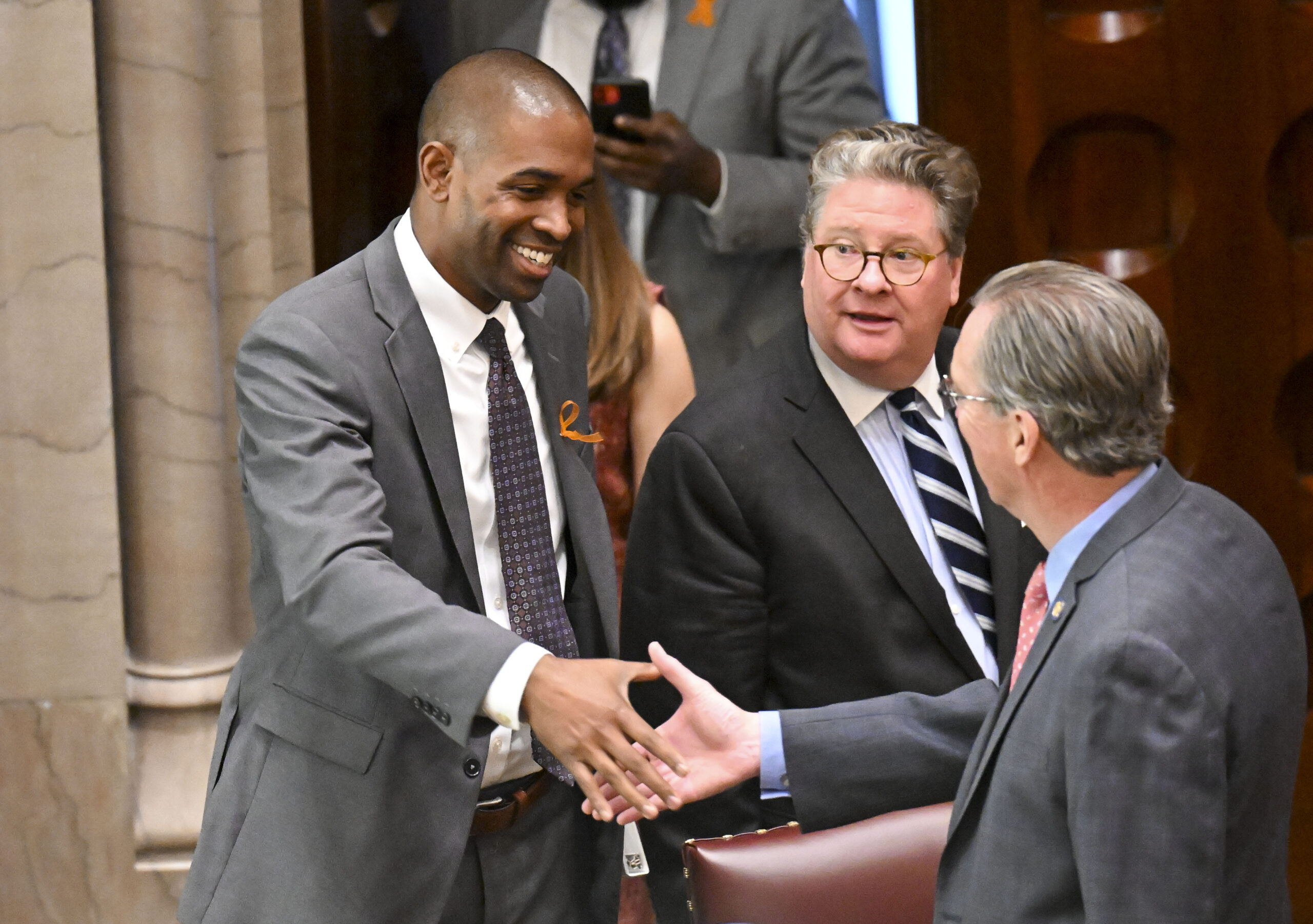 New York legislative text detailing new gun rules released | News ...